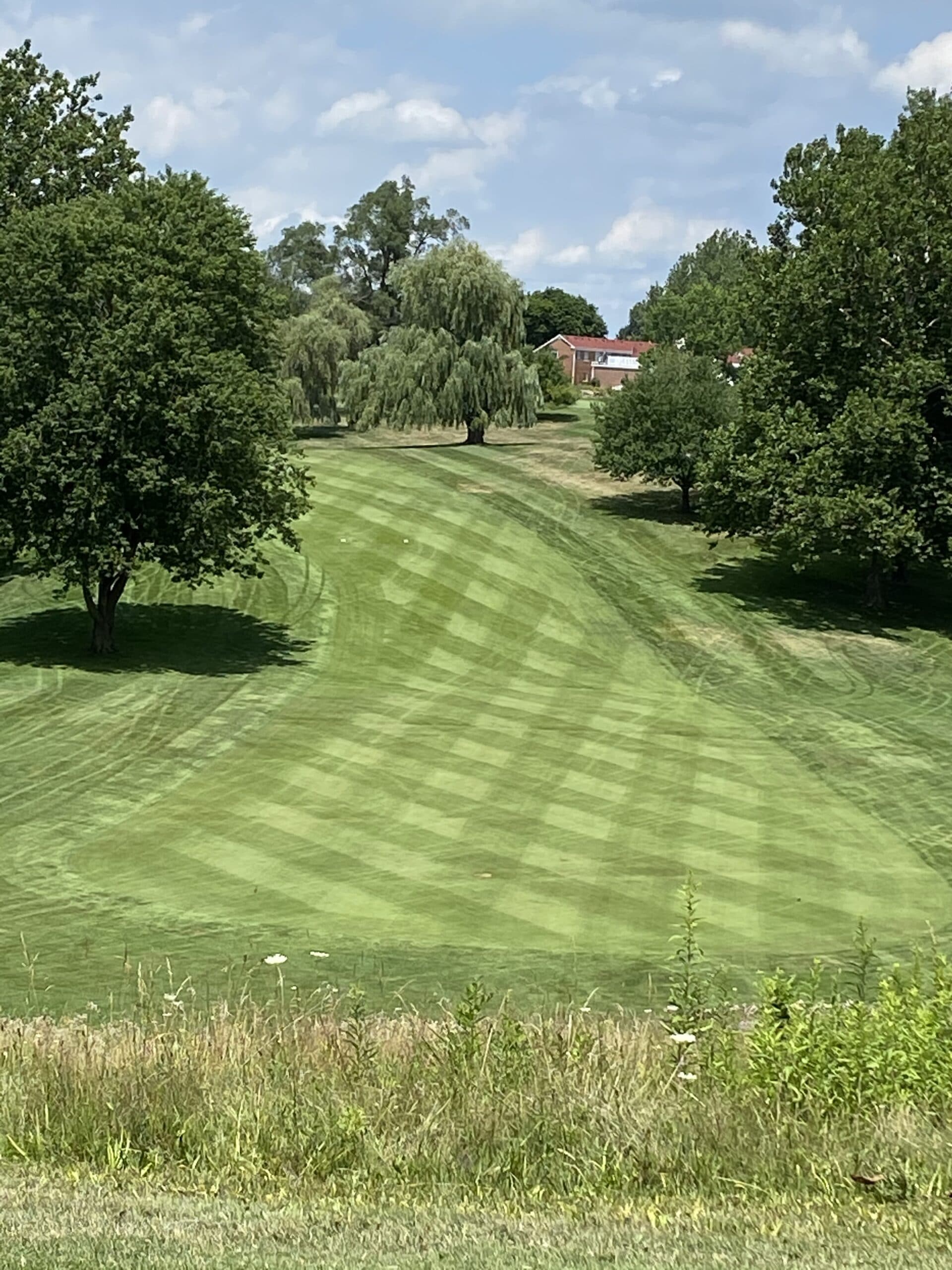 Full Golf Memberships at Tecumseh Golf Club | Join the Club Today